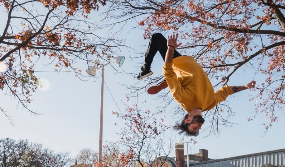 Filmmaking Courses - Prague Film Institute