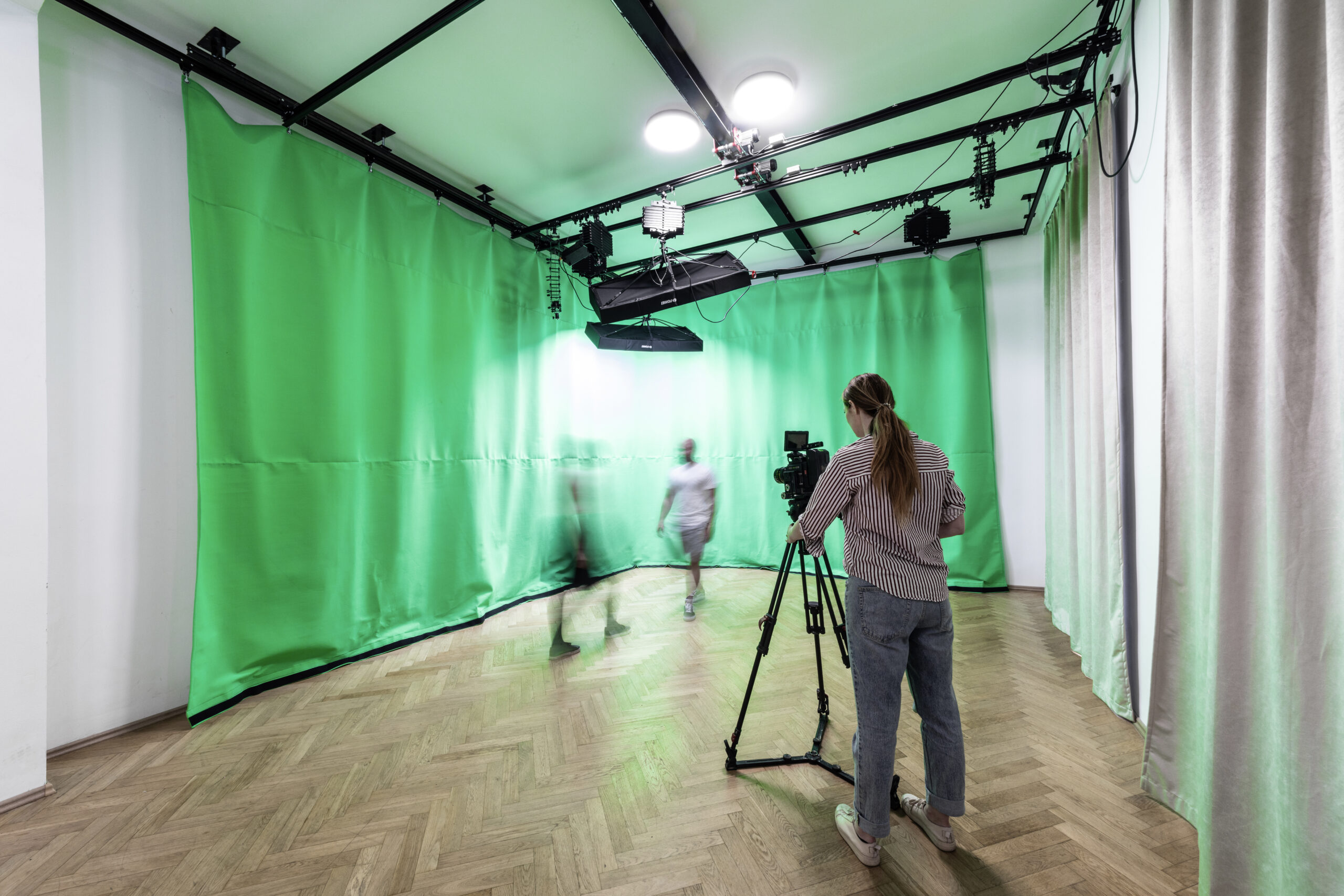 Photography_location - Prague Film Institute
