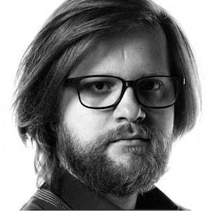 Jan Tesitel - Prague Film Institute