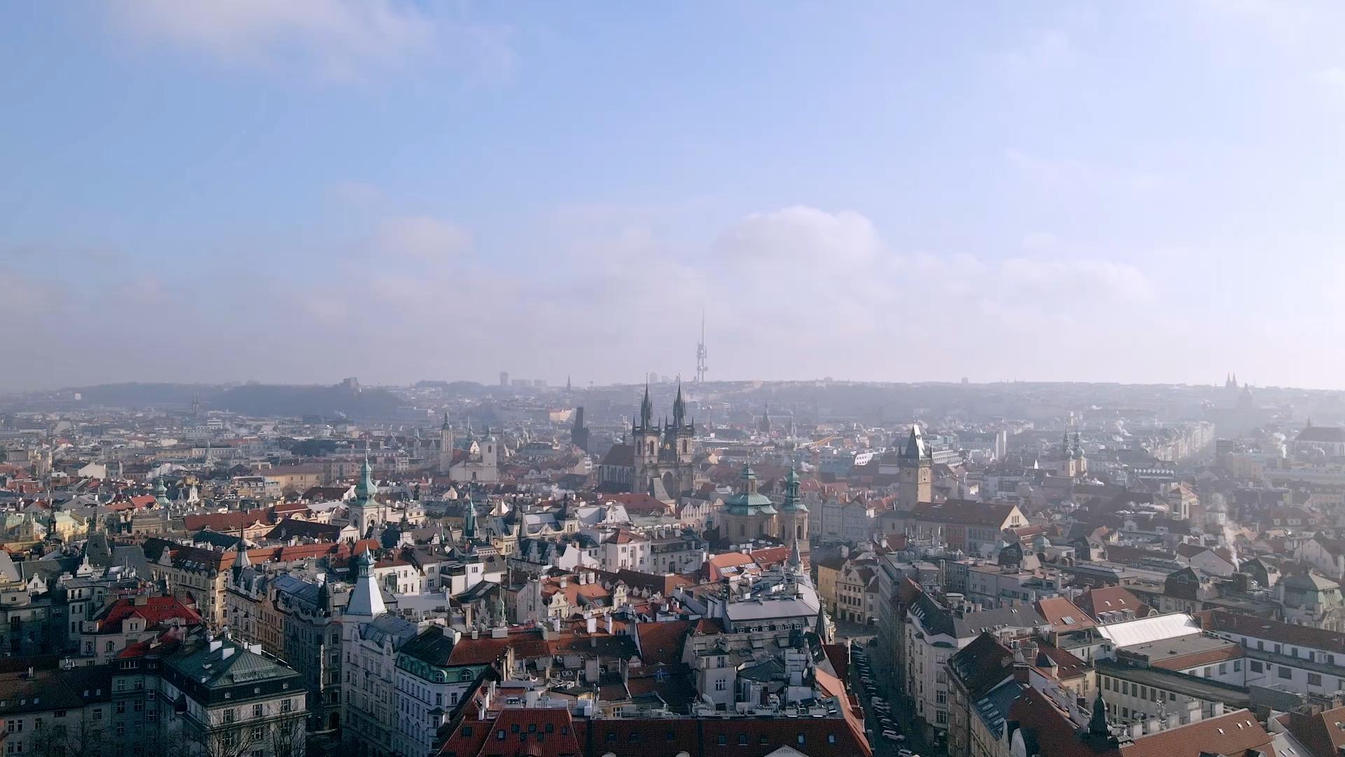 Film School in Prague - Prague Film Institute